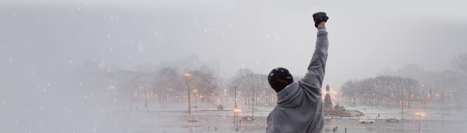 Image of Rocky Balboa