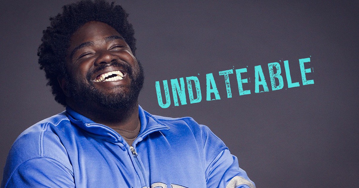 Watch Undateable | Episodes | TVNZ OnDemand