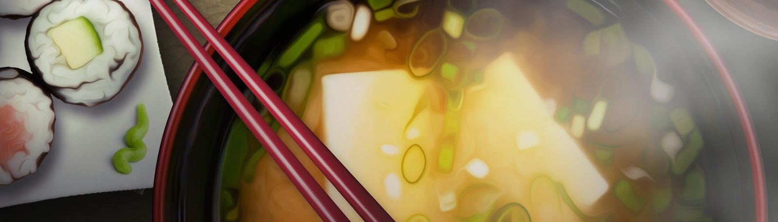 Image of Miso Hungry
