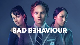Image of Bad Behaviour