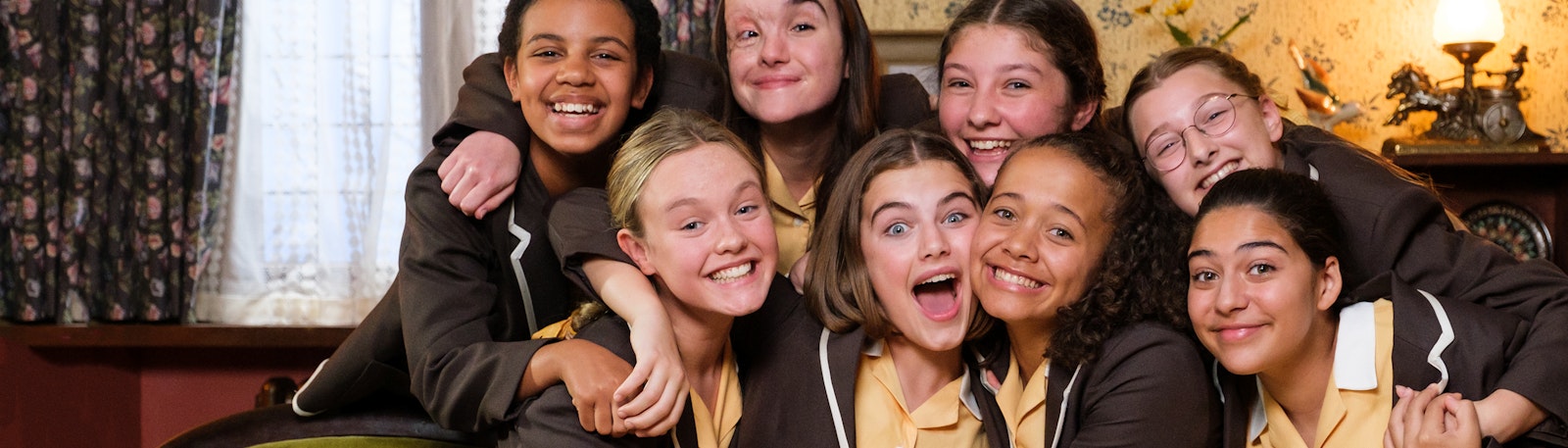 Image of Malory Towers