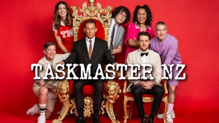 Taskmaster NZ