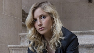 Spoiler alert: This article contains spoilers for the final of Bancroft ...