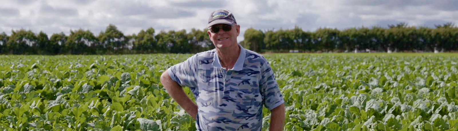 Image of Fieldays Stories