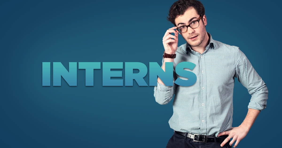 Watch Interns | Short | TVNZ OnDemand