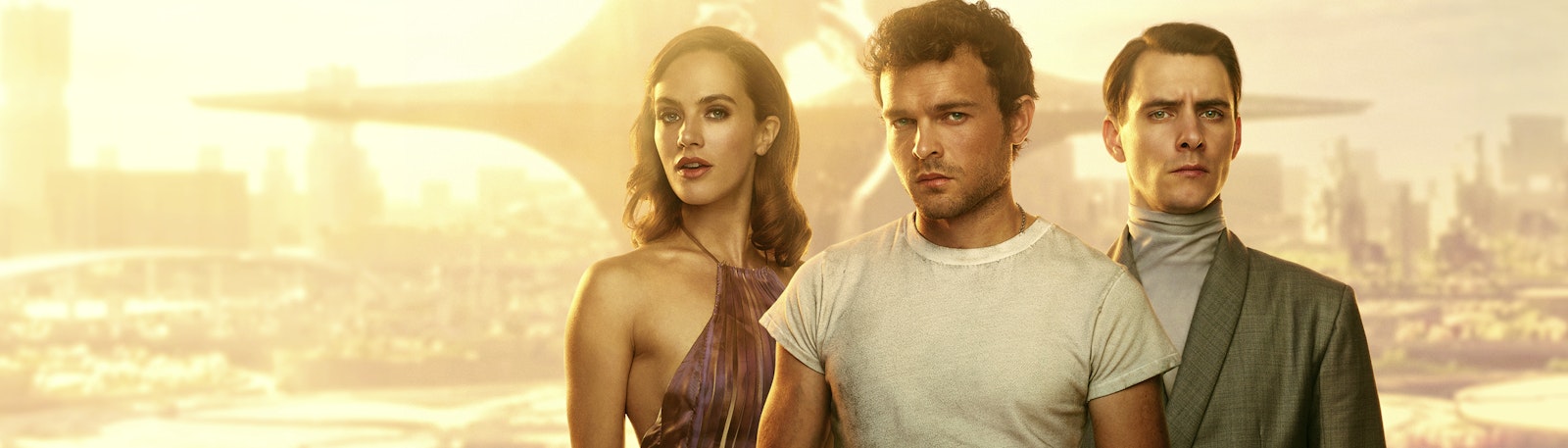 Image of Brave New World