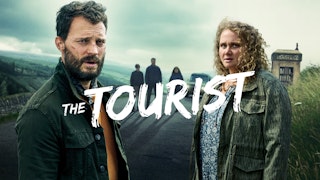 Image of The Tourist