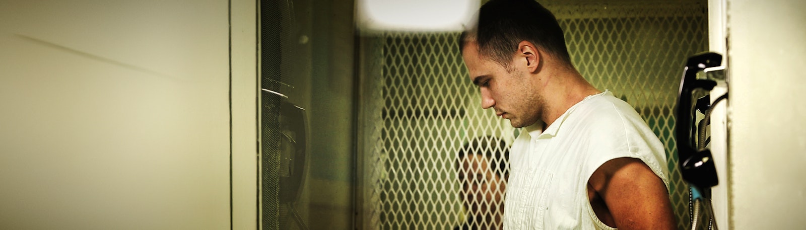 Image of Innocent on Death Row