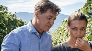 All Foreign Language