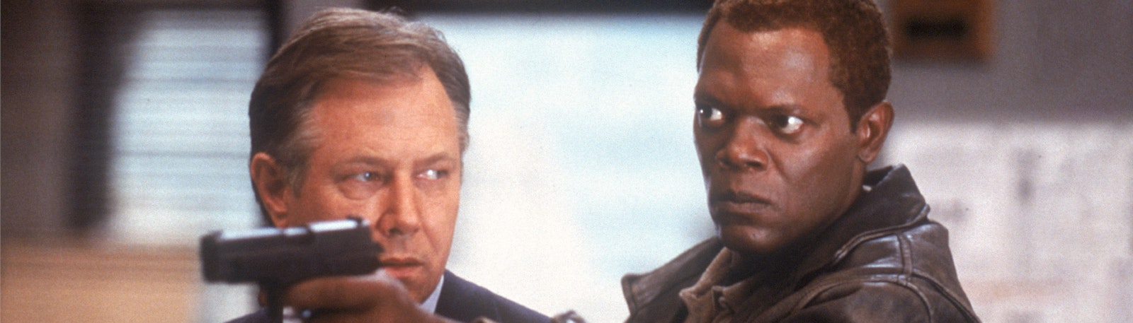 Image of The Negotiator