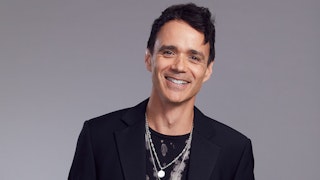 A songwriter from an early age, King formed Zed in 1996. The band went ...