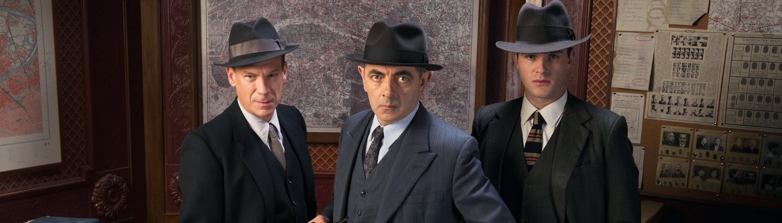 Image of Maigret