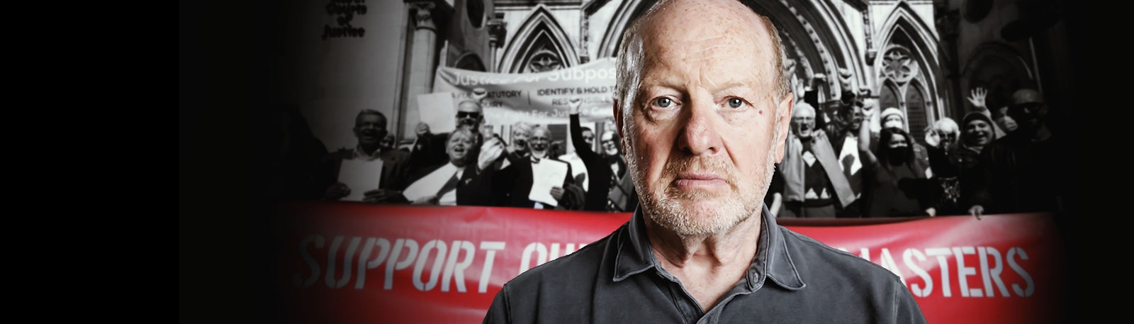 Image of Mr Bates vs The Post Office: The Real Story