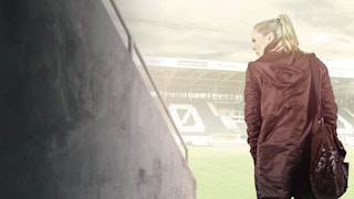 Image of Home Ground