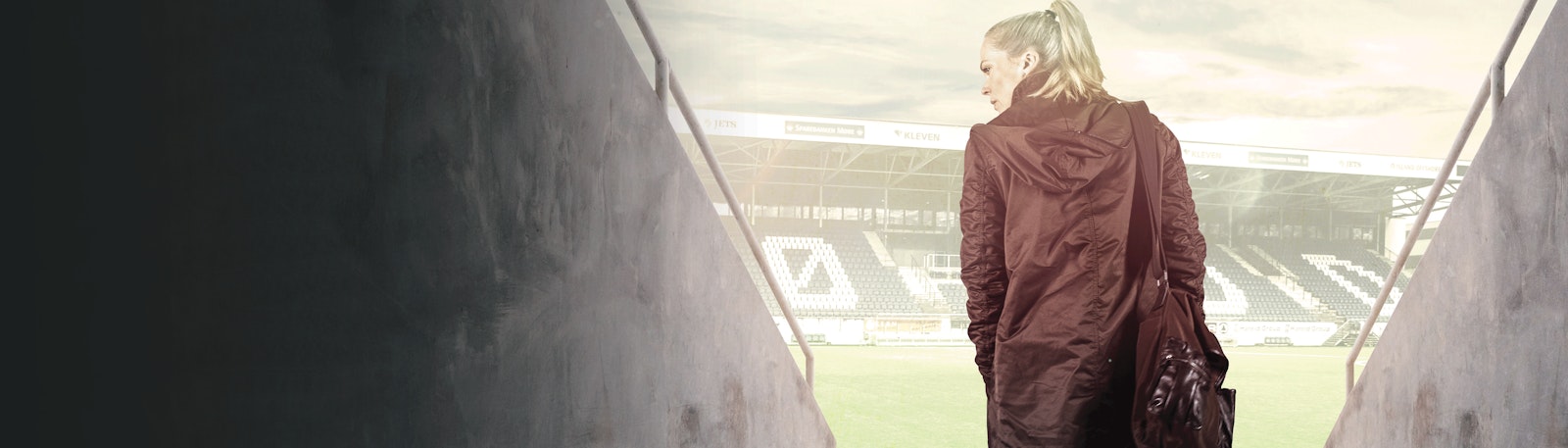 Image of Home Ground