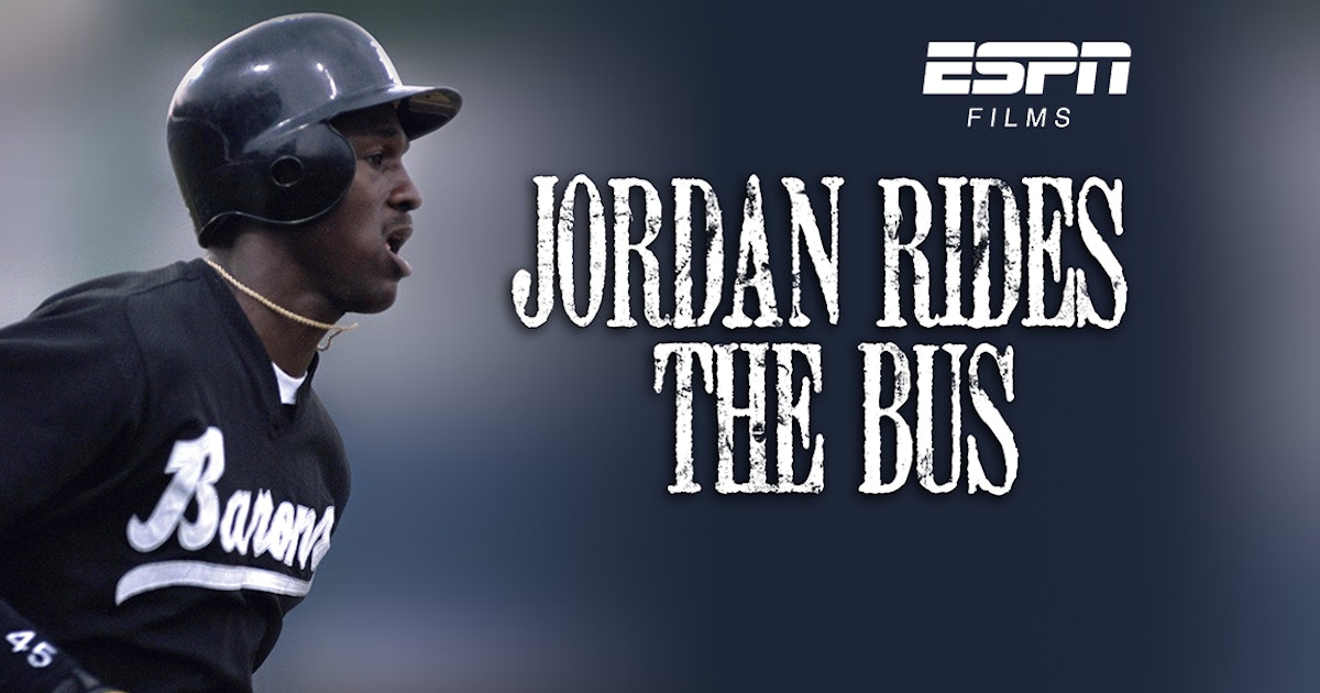 Watch Jordan Rides the Bus | Episodes | TVNZ OnDemand