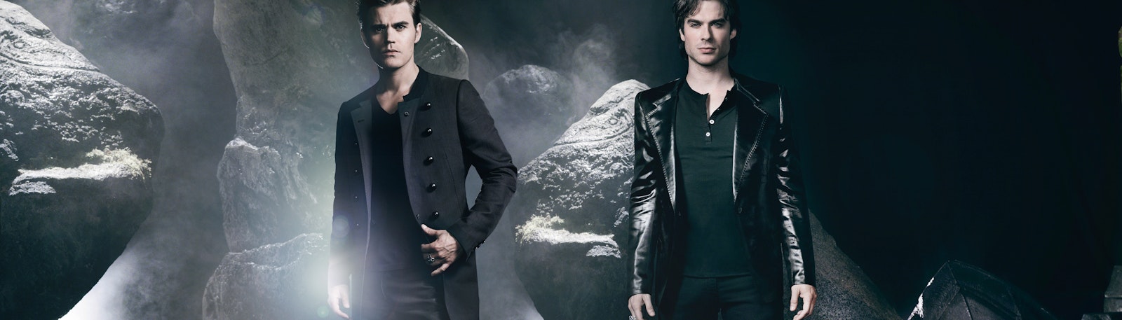 Image of The Vampire Diaries