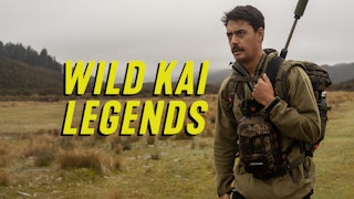Image of Wild Kai Legends