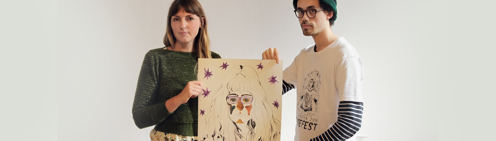 Image of The Wireless: Docs