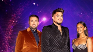 Image of Britain Get Singing