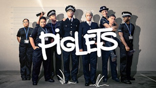 Image of Piglets