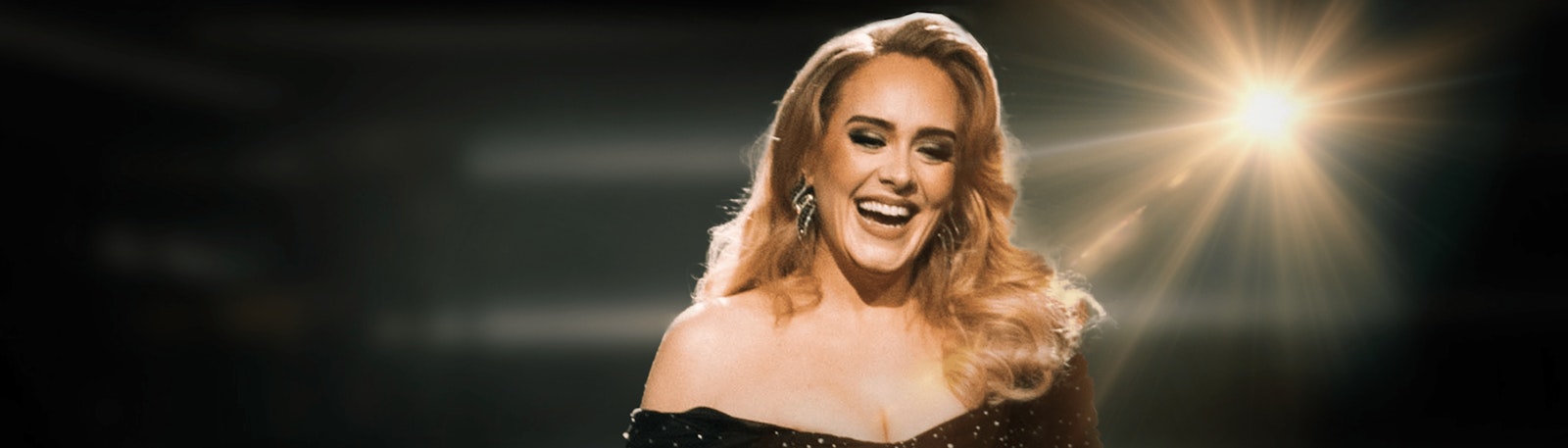 Image of An Audience With Adele