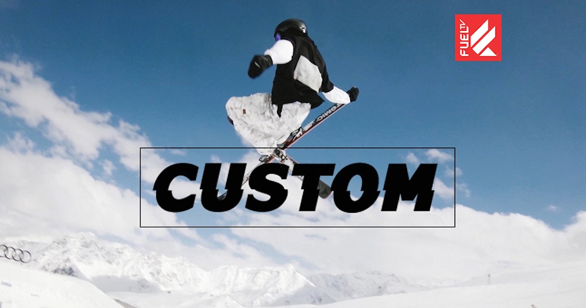 Watch Custom | Episodes | TVNZ OnDemand
