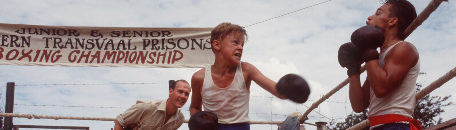 Image of The Power of One