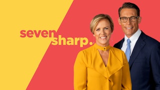 Image of Seven Sharp