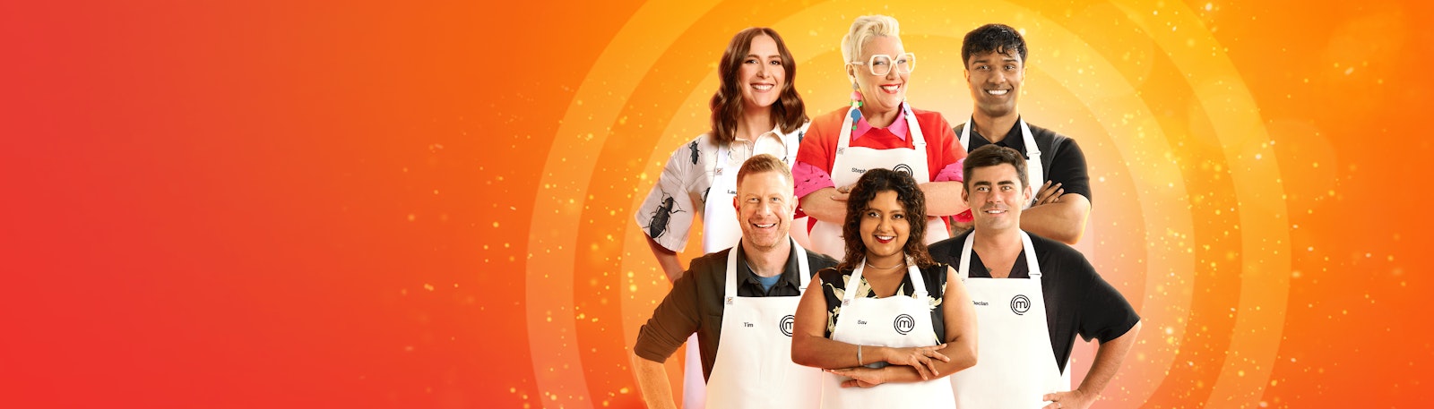 Image of MasterChef Australia: Back to Win