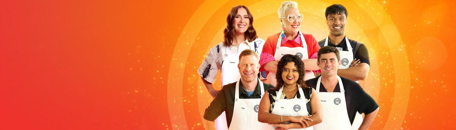 Image of MasterChef Australia: Back to Win