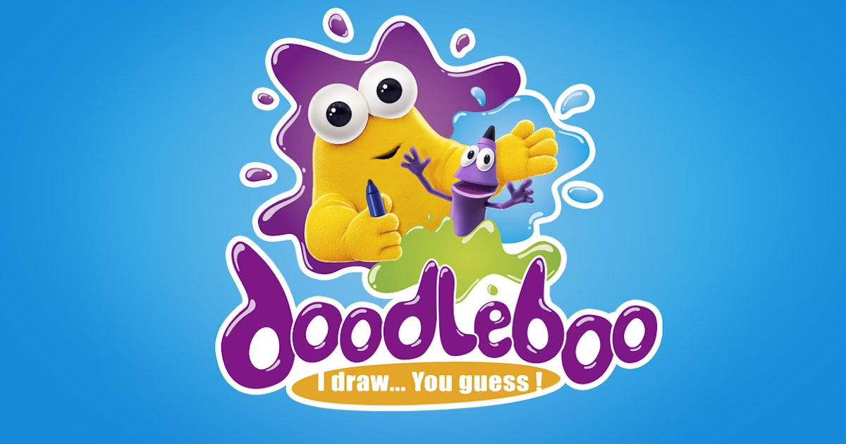 Watch Doodleboo | Episodes | TVNZ OnDemand
