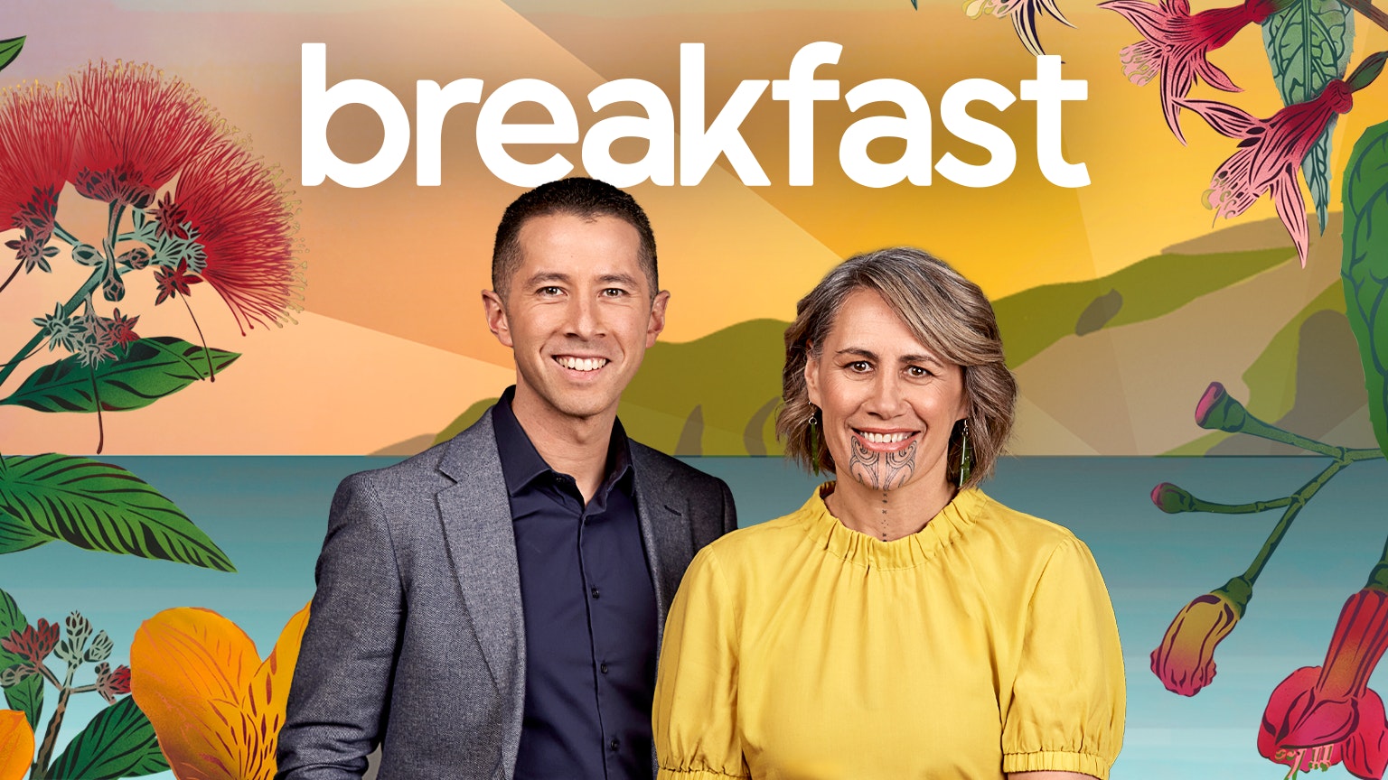 TVNZ+