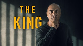 Image of The King