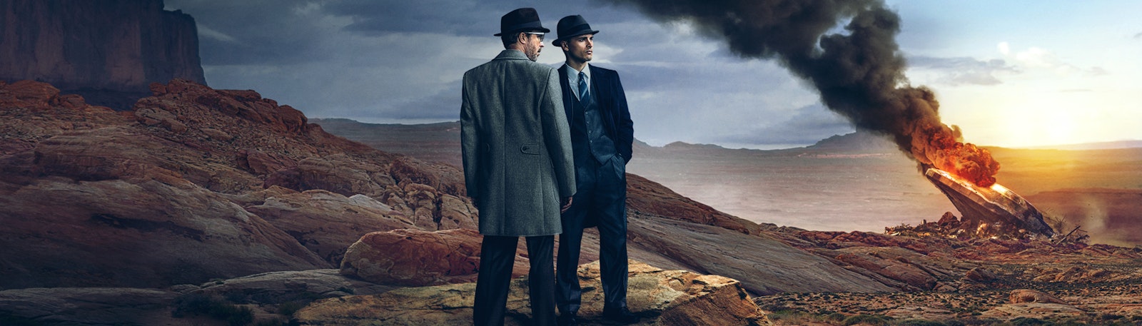 Image of Project Blue Book