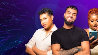 Image of Date My Mate