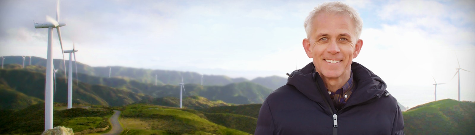 Image of The Power of Weather