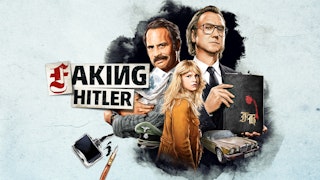 Image of Faking Hitler