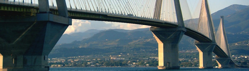 Watch Impossible Engineering | Episodes | TVNZ OnDemand