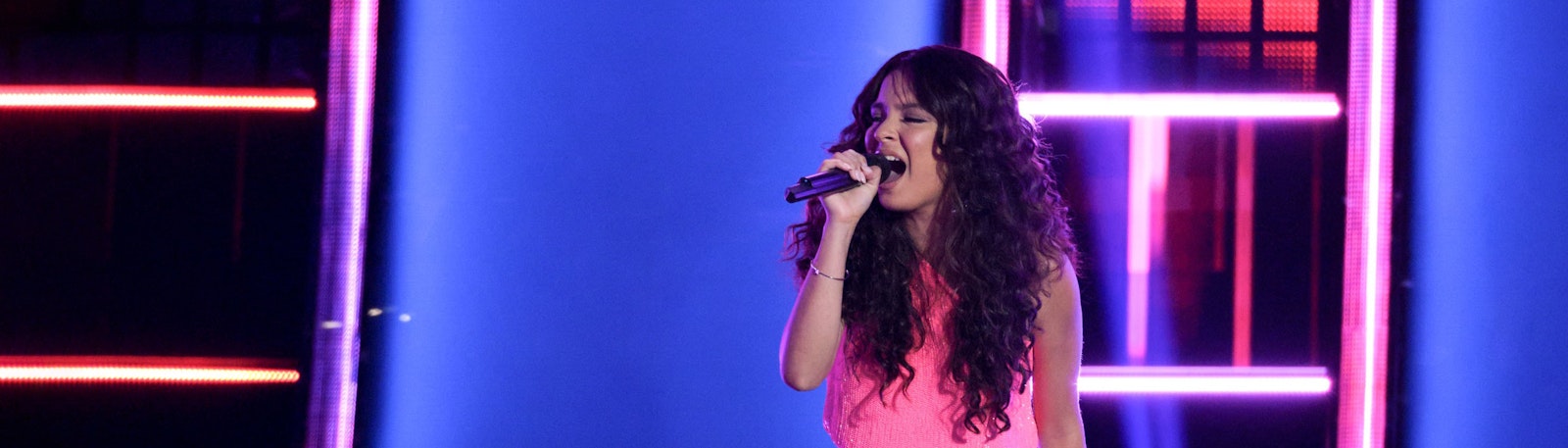 Image of The Voice USA