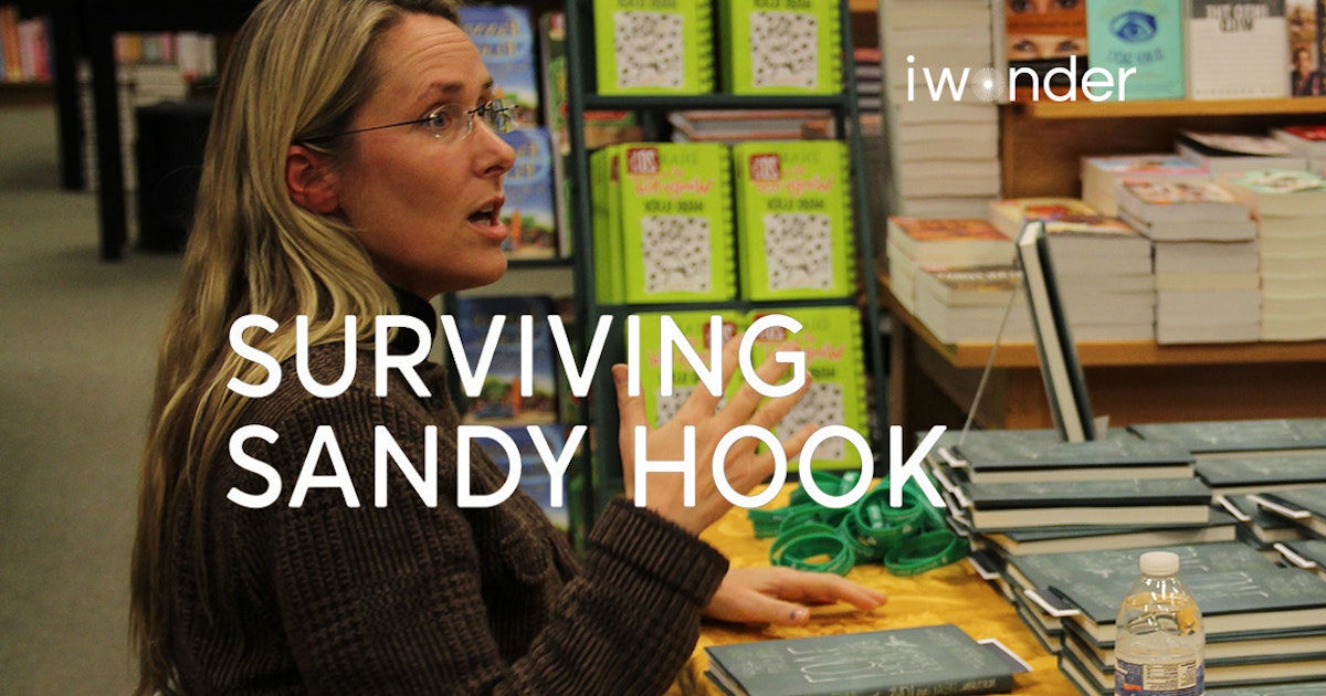 Watch Surviving Sandy Hook | Episodes | TVNZ OnDemand