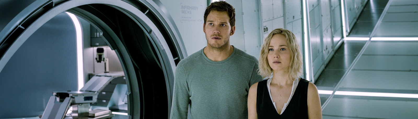 Image of Passengers