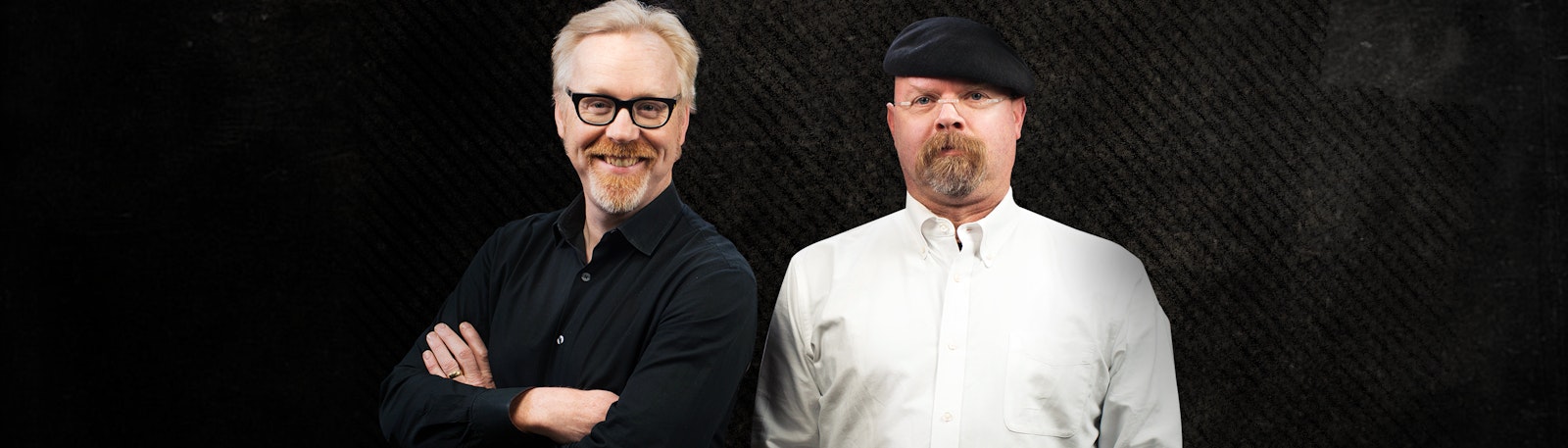 Image of Mythbusters