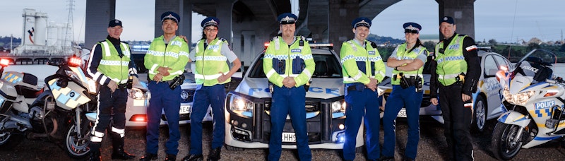 Watch Motorway Patrol | Episodes | TVNZ OnDemand