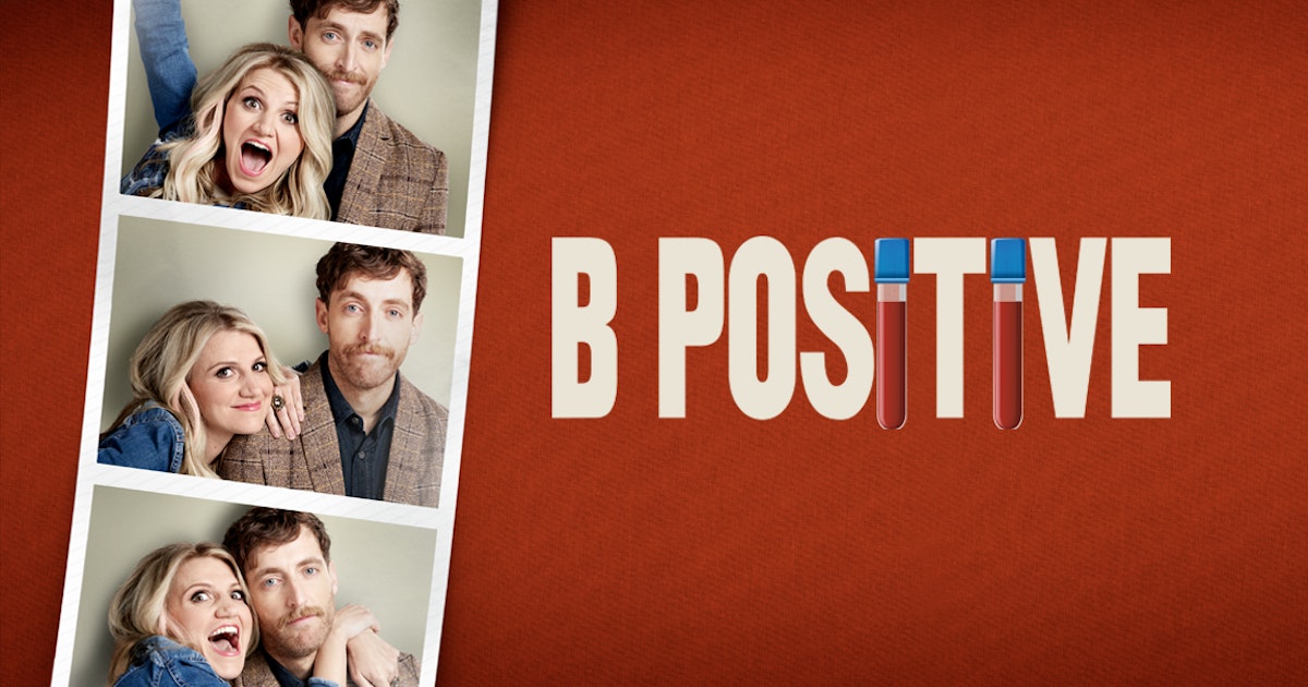Watch B Positive | Episodes | TVNZ OnDemand