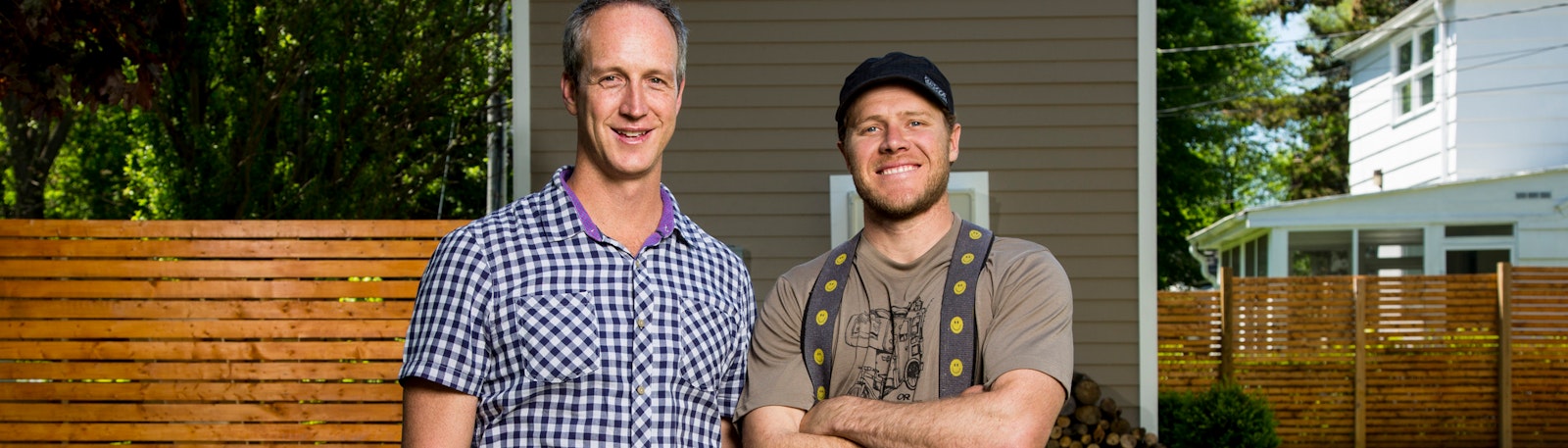 Image of Tiny House Nation