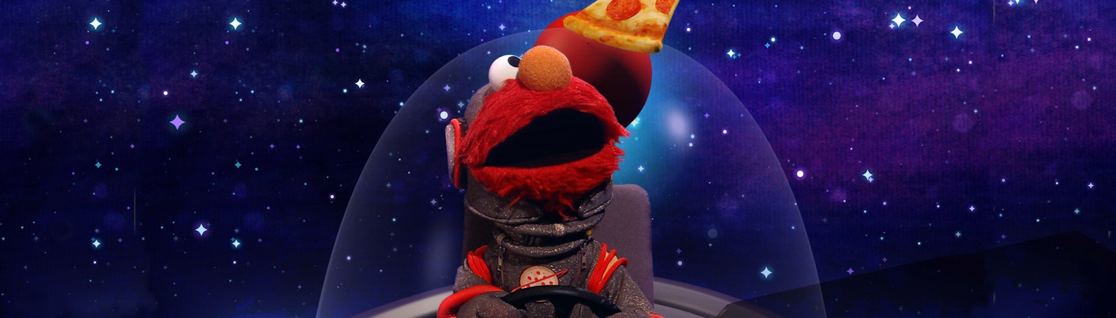 Image of Elmo the Musical