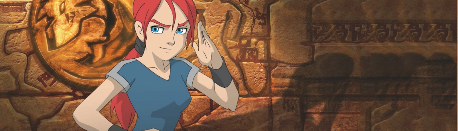 Image of Blazing Team