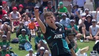 Image of BLACKCAPS v Bangladesh