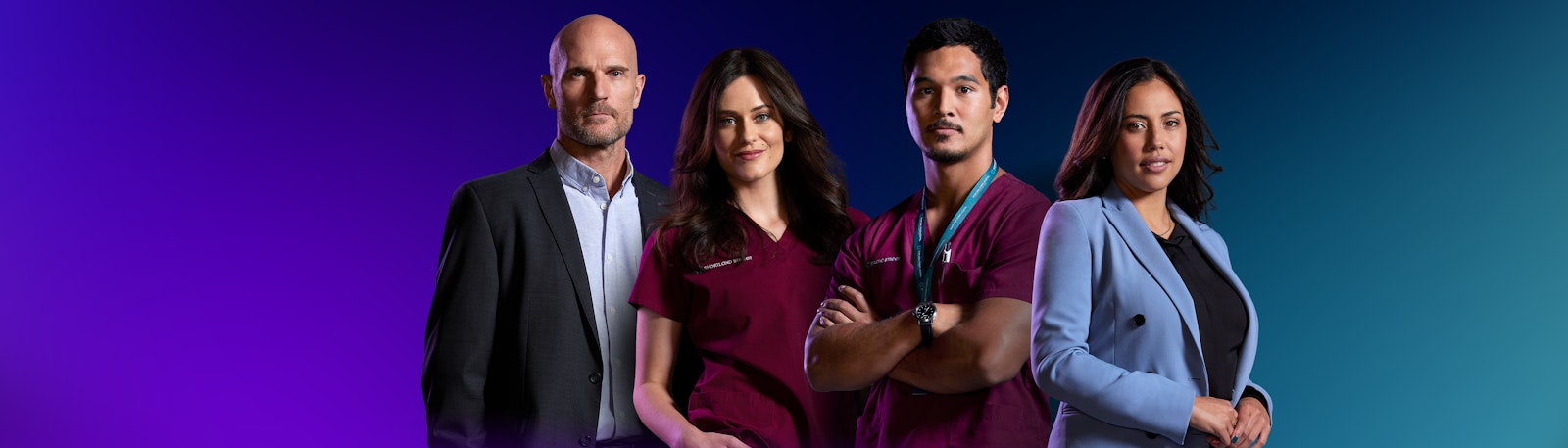 Image of Shortland Street